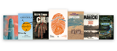 Wydawnictwo Literackie