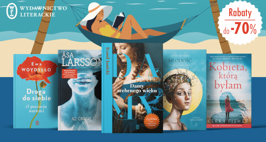 Wydawnictwo Literackie