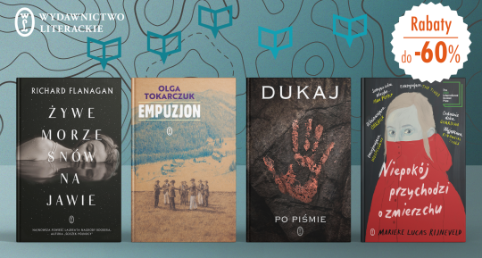 Wydawnictwo Literackie