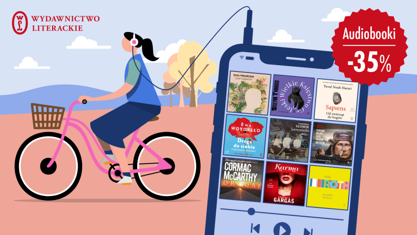 Wydawnictwo Literackie