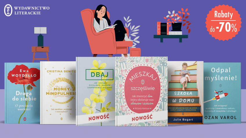 Wydawnictwo Literackie