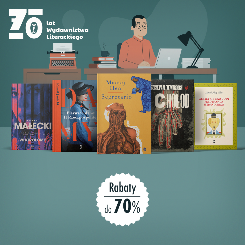 Wydawnictwo Literackie