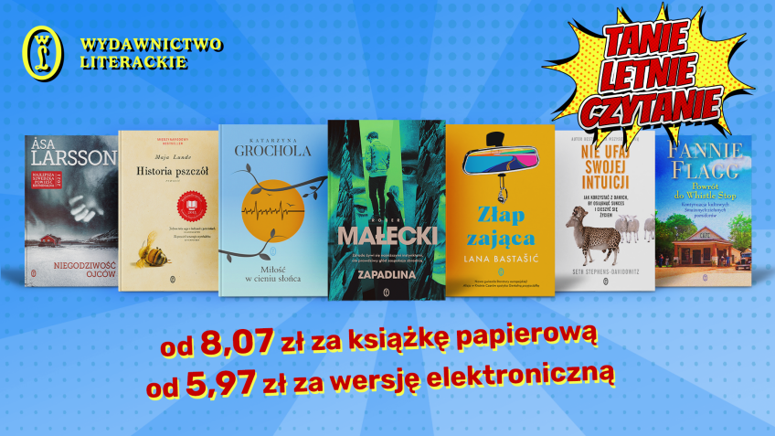 Wydawnictwo Literackie