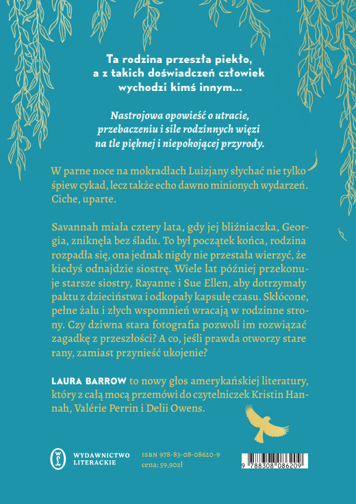 Gdy powrócą kanarki - Wydawnictwo Literackie